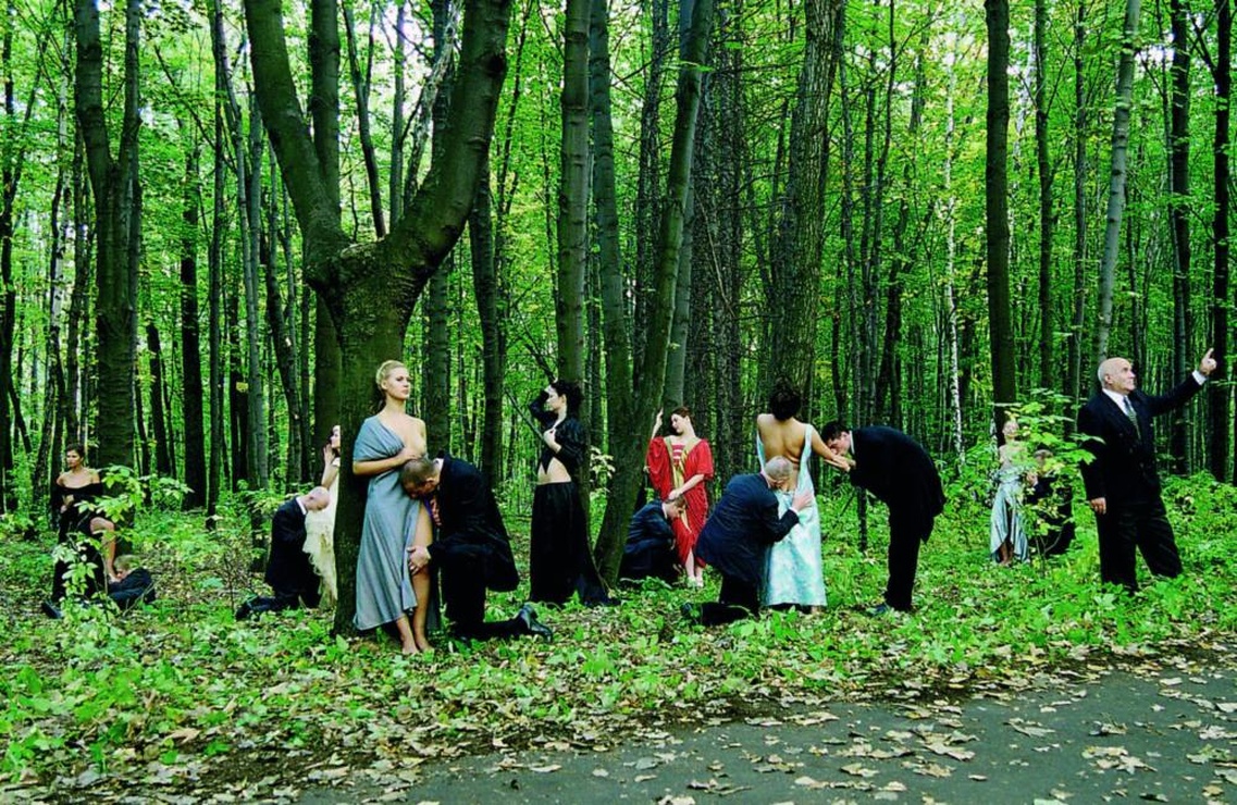 Picture of Blood of a Poet (2007)