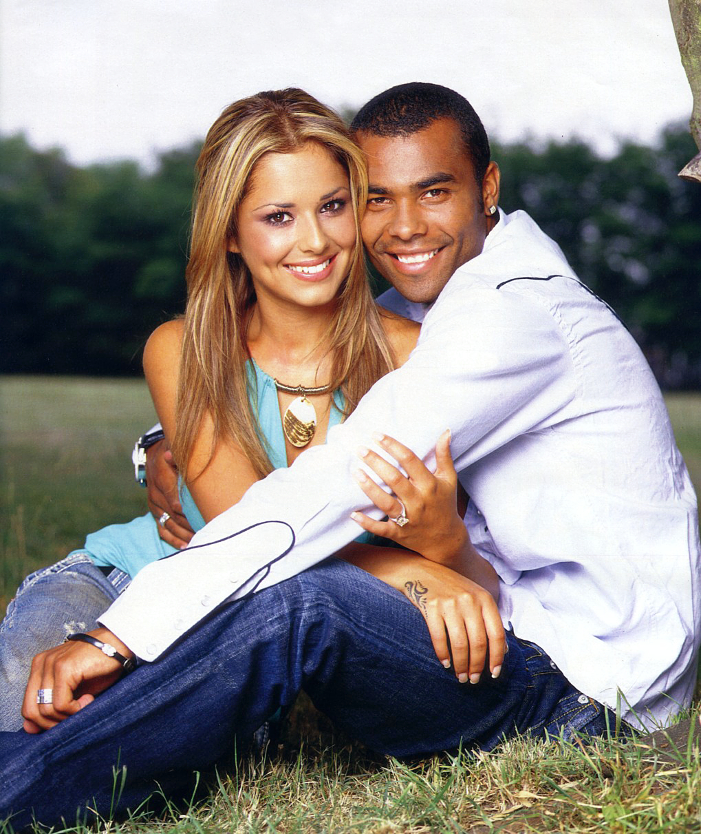 Picture of Cheryl Cole