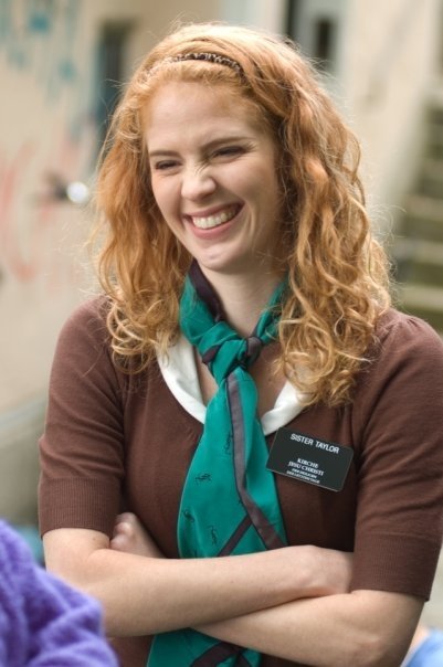 Erin Chambers