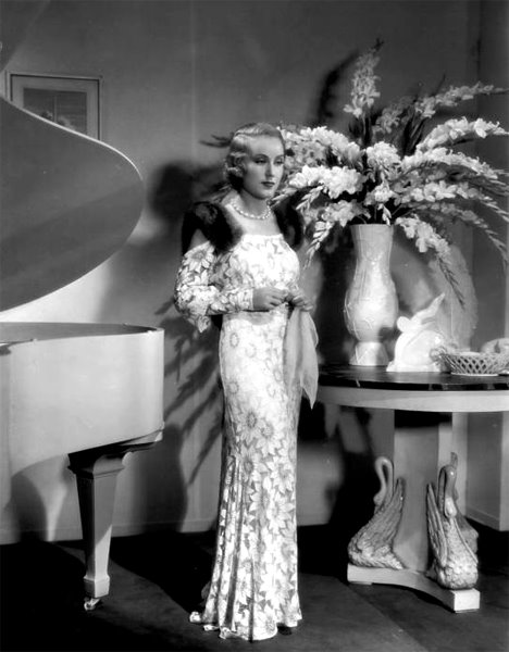 Picture of Fay Wray