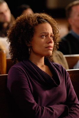 Picture of Genelle Williams