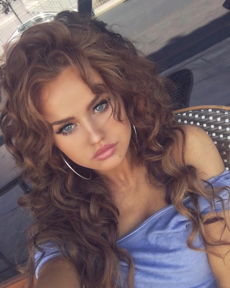 Picture of Rosie Mac
