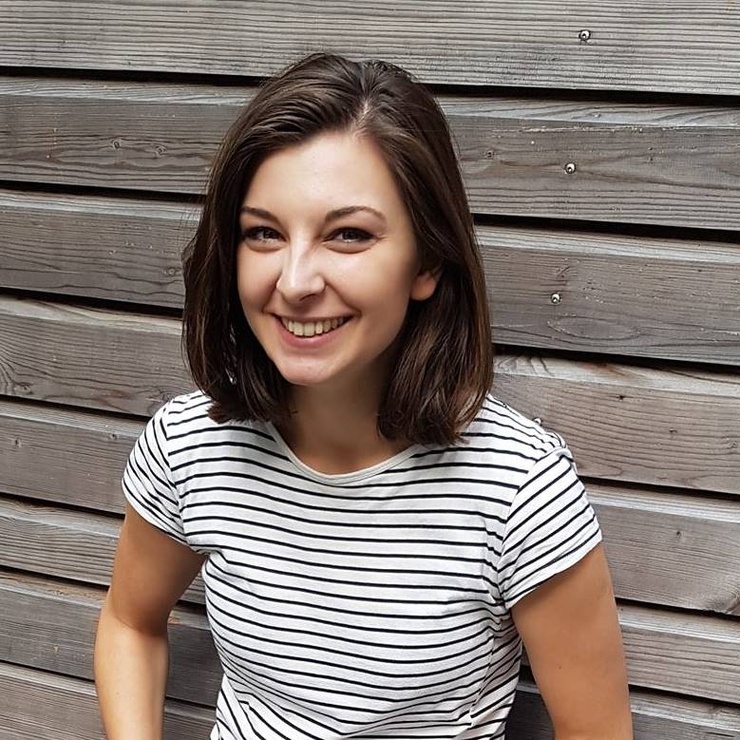 Picture of Johanna Seitz