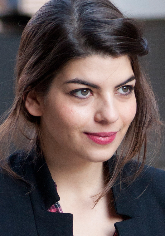 Picture of Lilian Mazbouh
