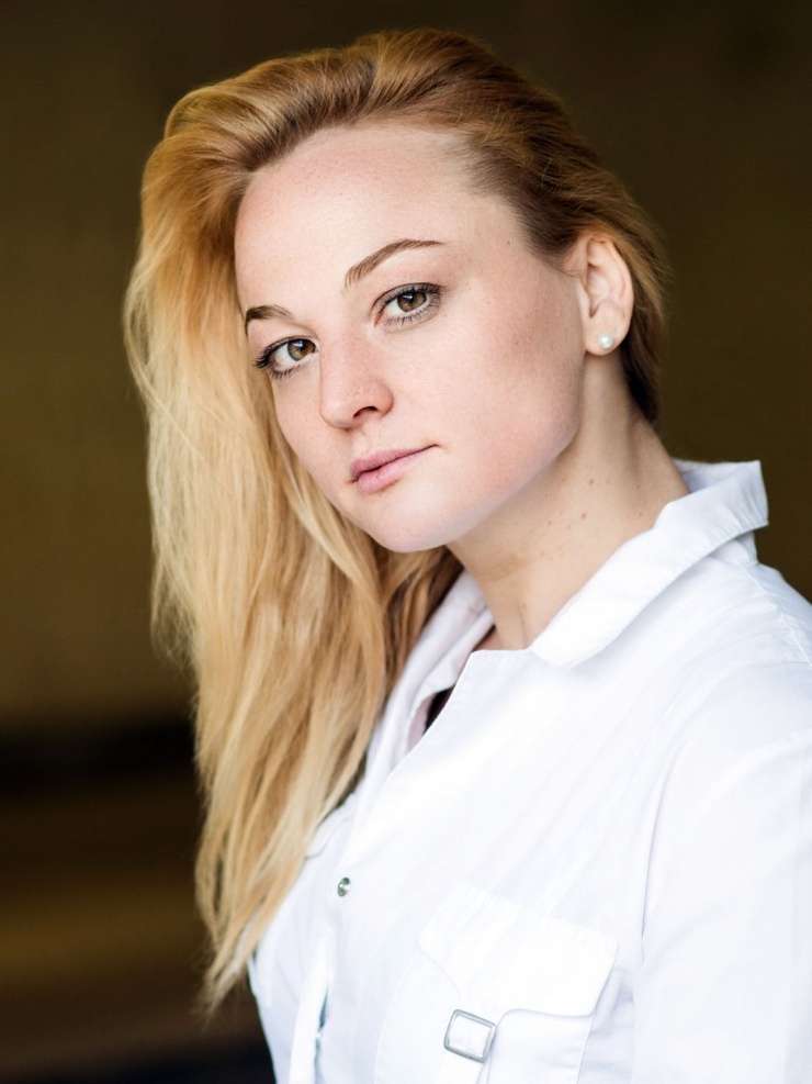 Lena Baader picture