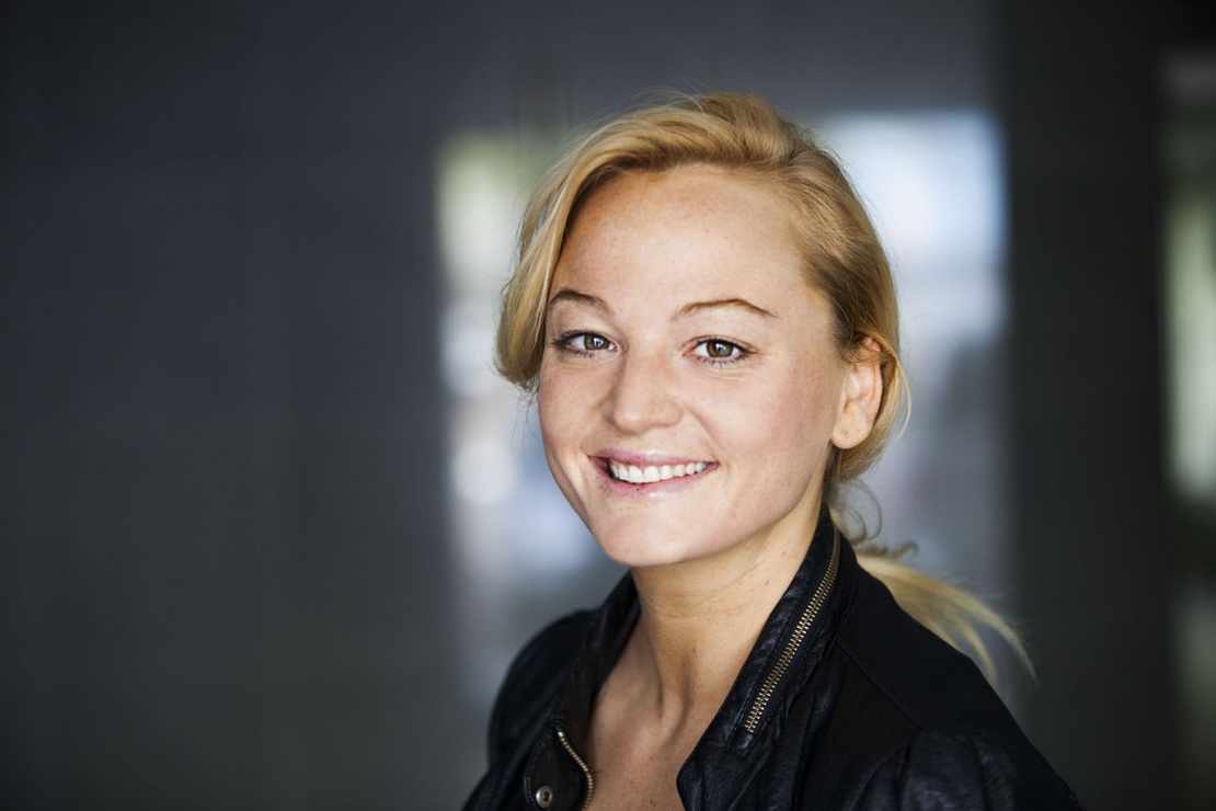 Image of Lena Baader