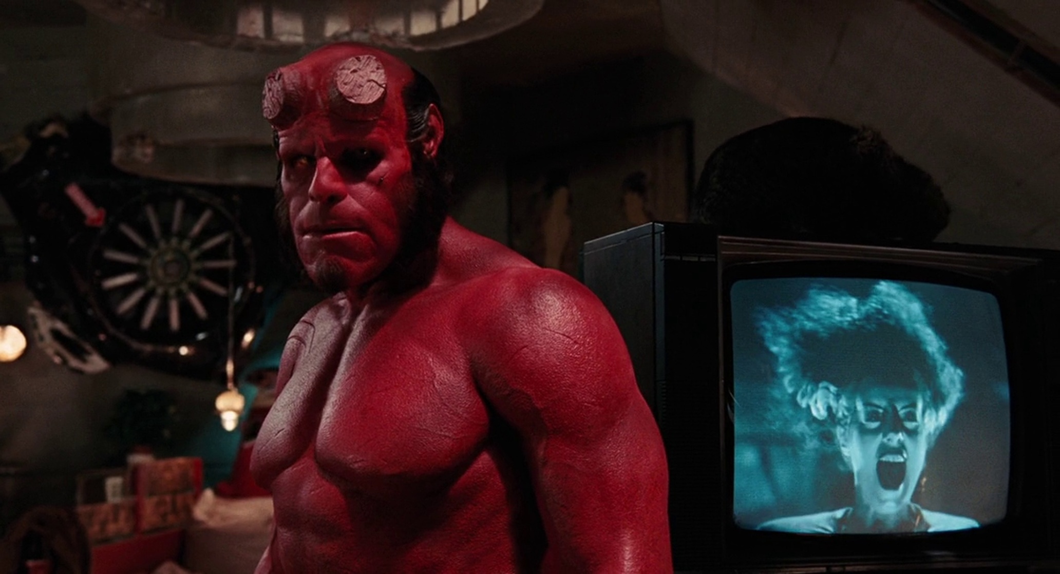 Picture of Hellboy II: The Golden Army