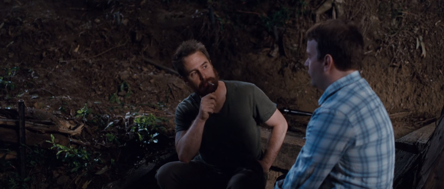 Picture of Digging for Fire (2015)