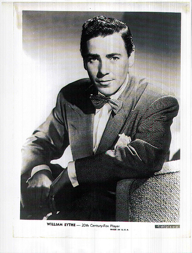Picture of William Eythe