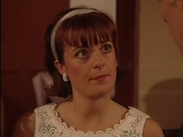 Image of Oh Doctor Beeching!