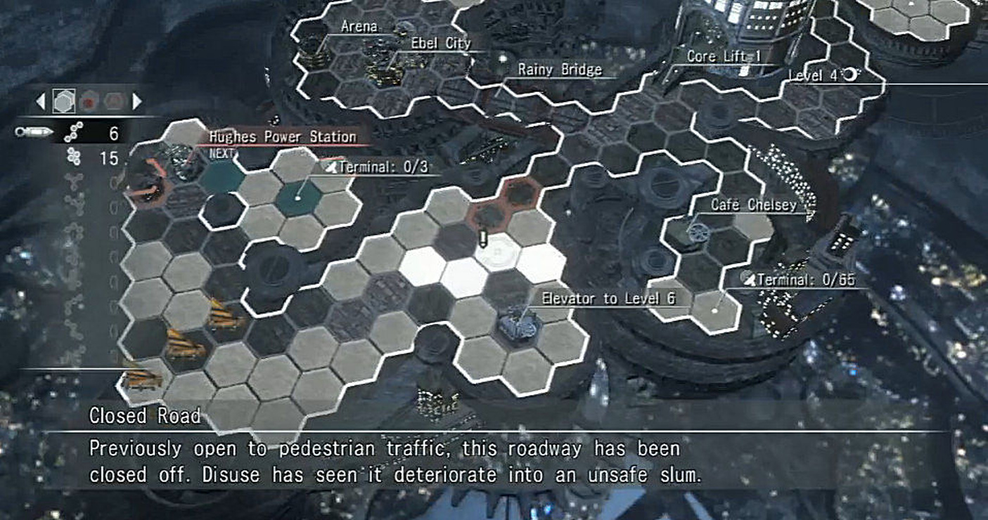 Picture of Resonance of Fate