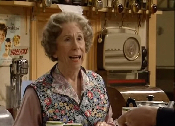 Picture of Oh Doctor Beeching!