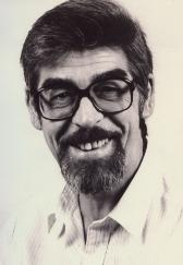 Picture of Gordon Clyde