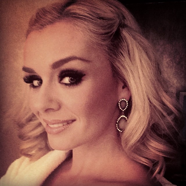 Image of Katherine Jenkins