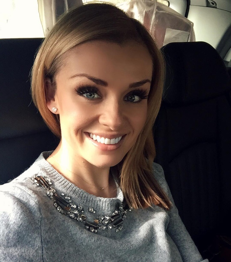 Picture of Katherine Jenkins