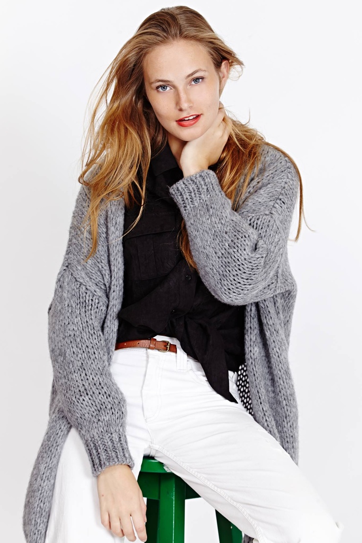 Picture of Jenna Peij