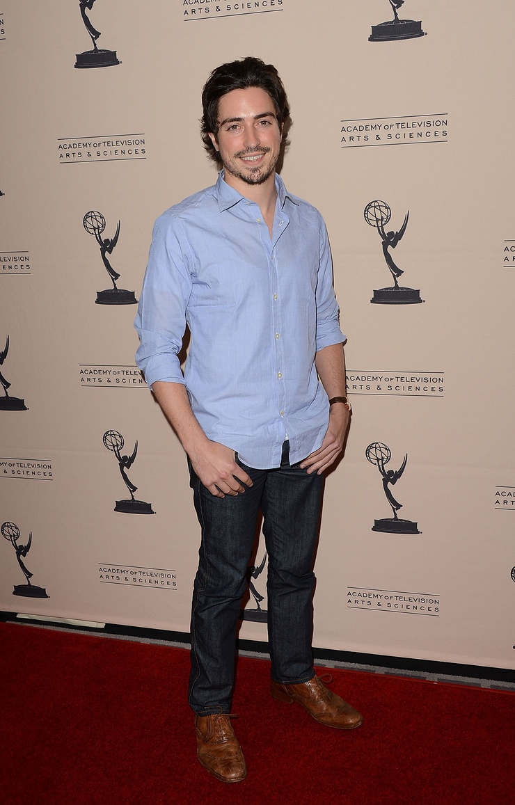 Picture of Ben Feldman