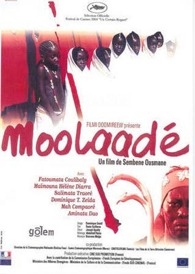Picture of Moolaadé (2004)