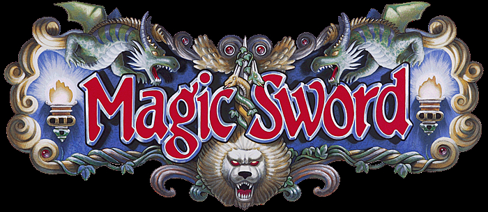 Magic Sword: Heroic Fantasy - (マジックソード) picture