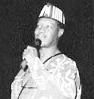 Image of Ola Balogun