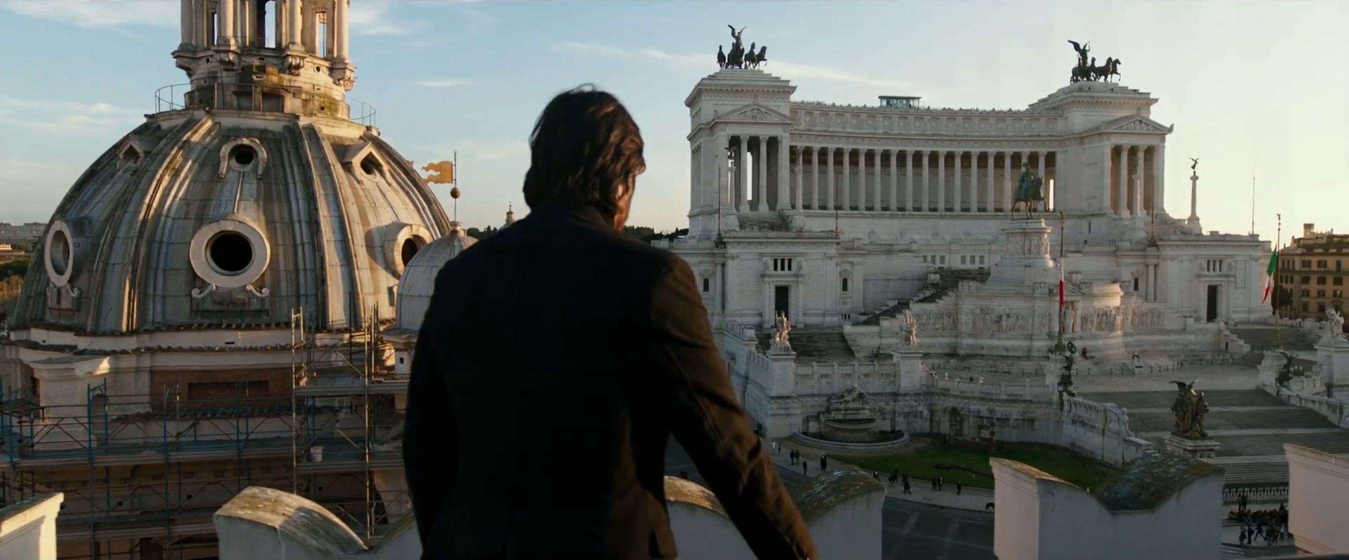 Picture of John Wick: Chapter 2 (2017)