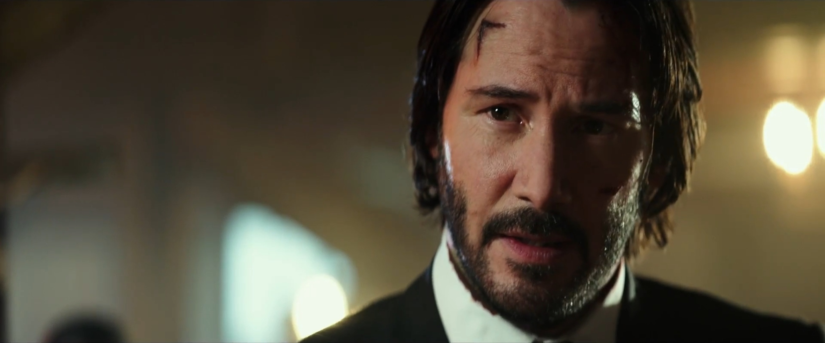 John Wick: Chapter 2 (2017) image