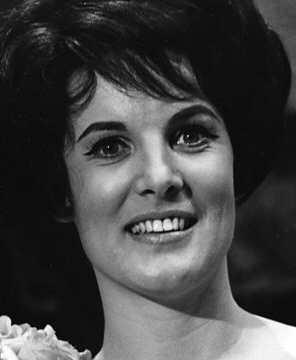 Picture of Moira Anderson