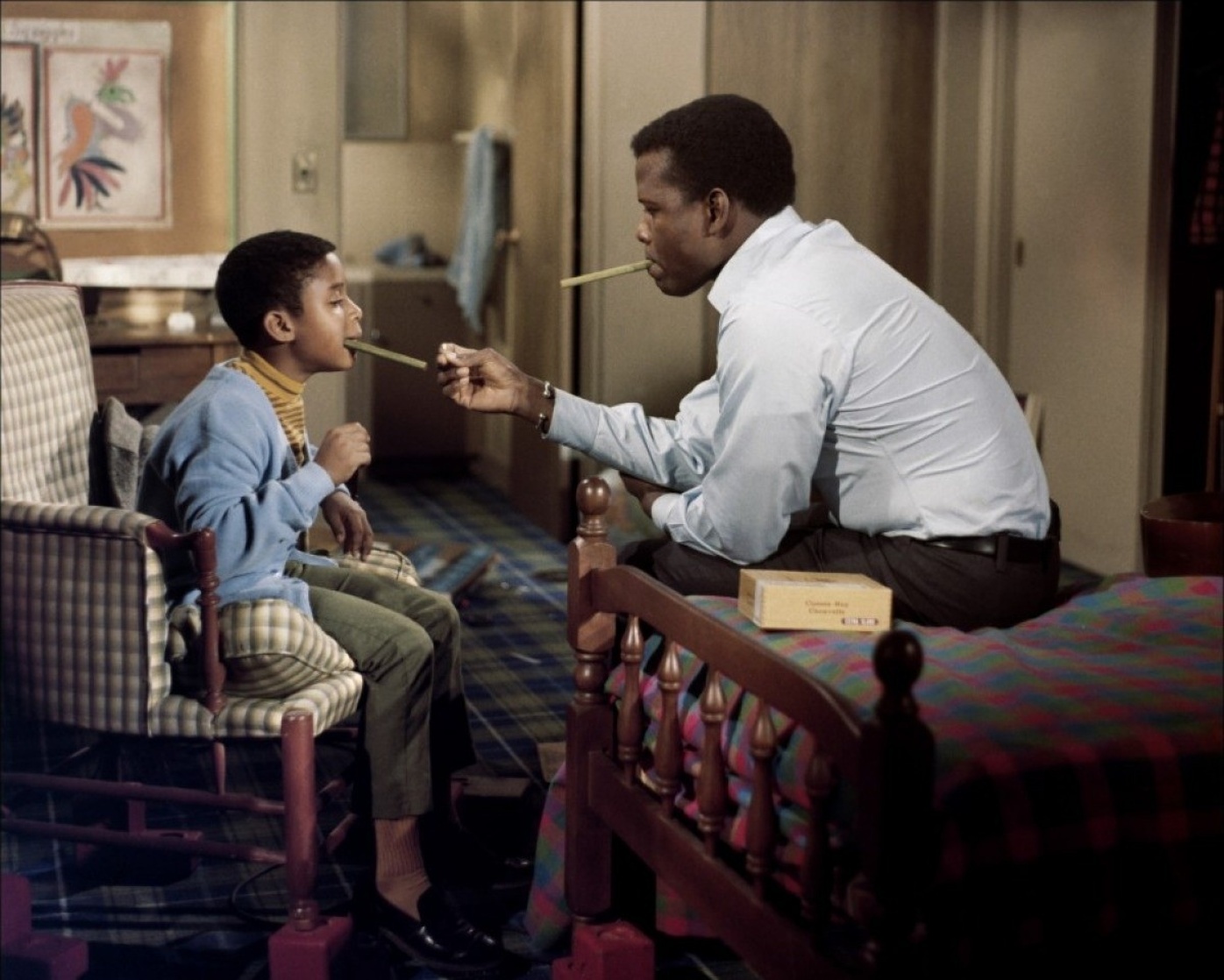 They Call Me Mister Tibbs! picture