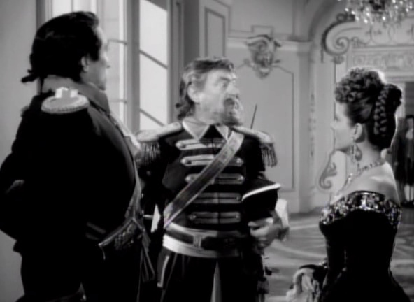 Picture of A Royal Scandal