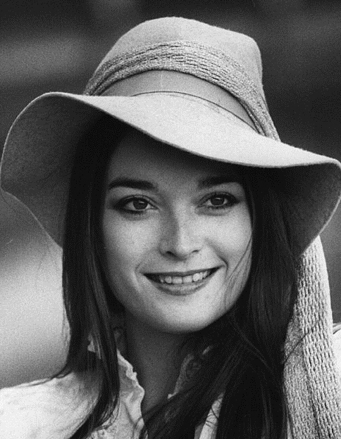 Picture of Diane Solomon