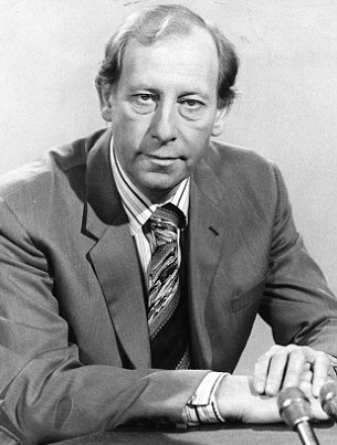 Peter Woods image