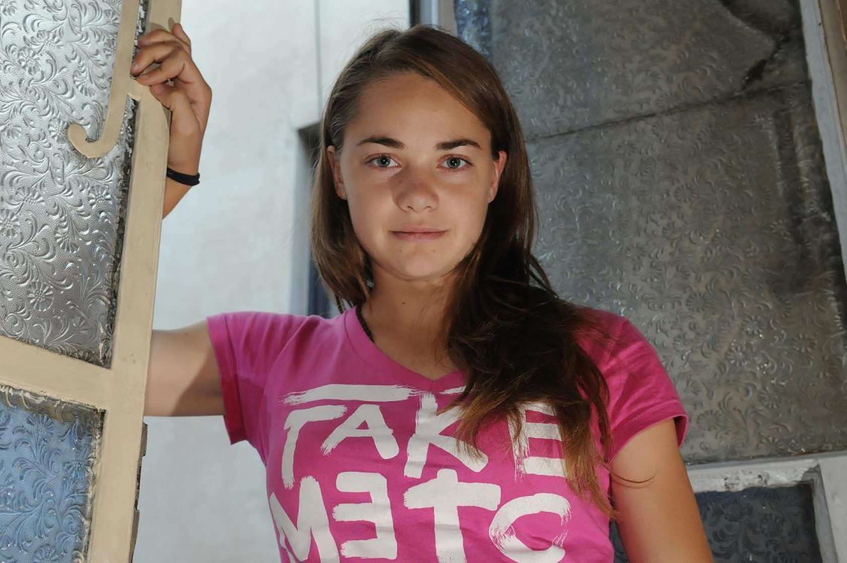 Estefanía Banini Image
