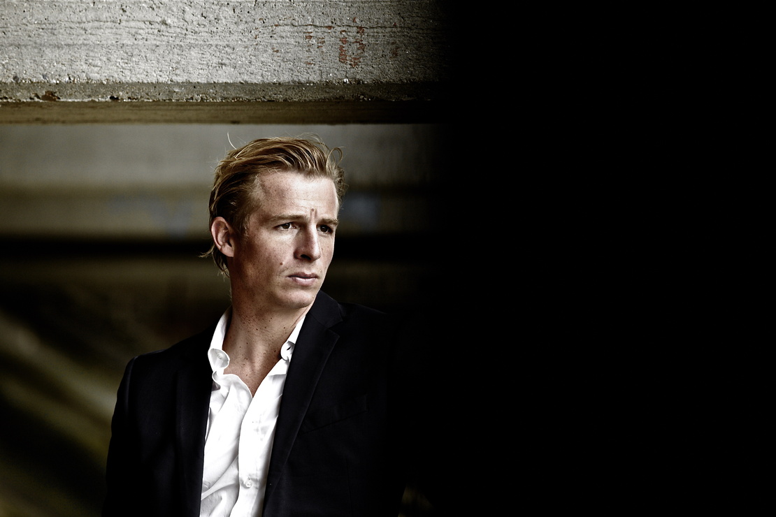 Daniel Roesner image