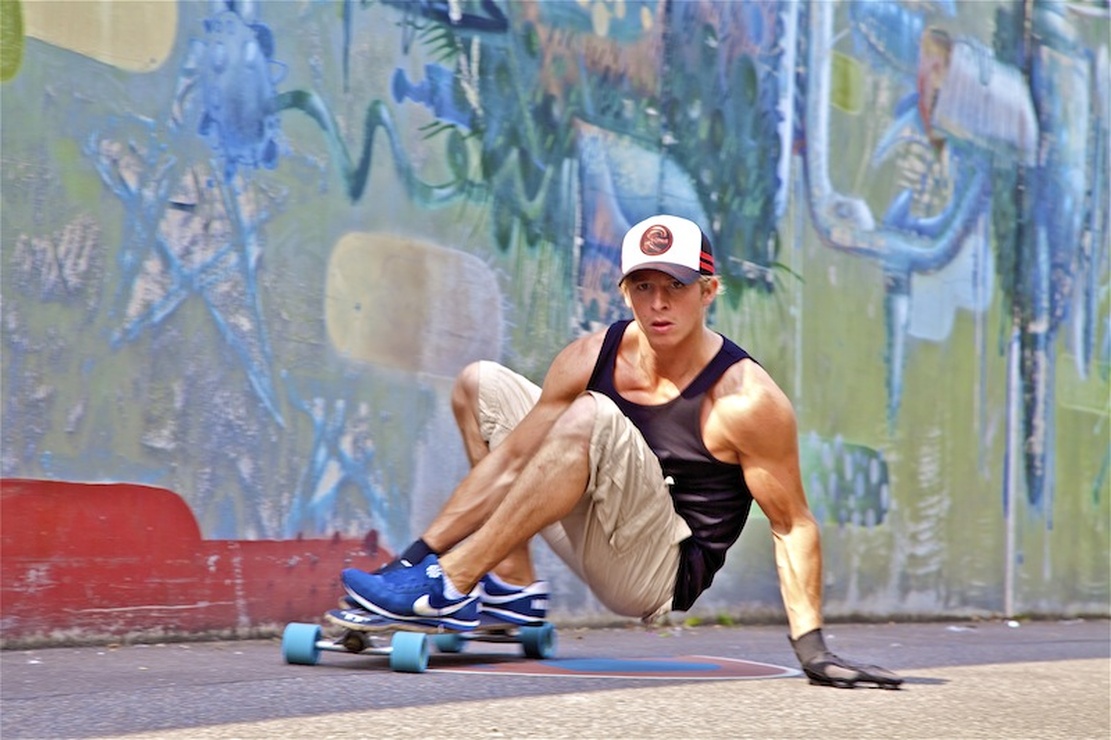 Picture of Daniel Roesner