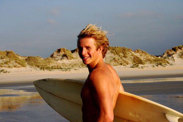 Picture of Daniel Roesner