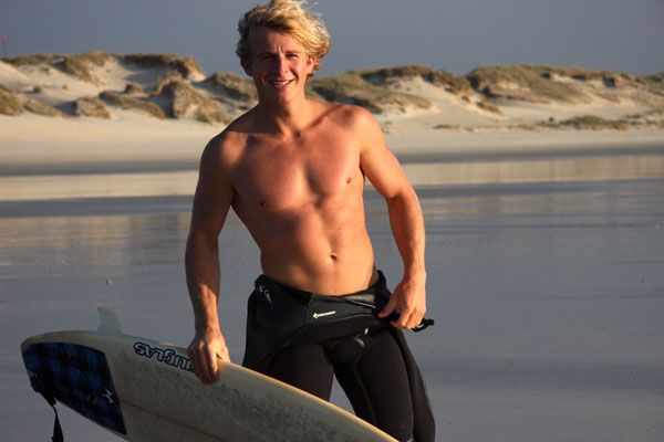 Picture of Daniel Roesner