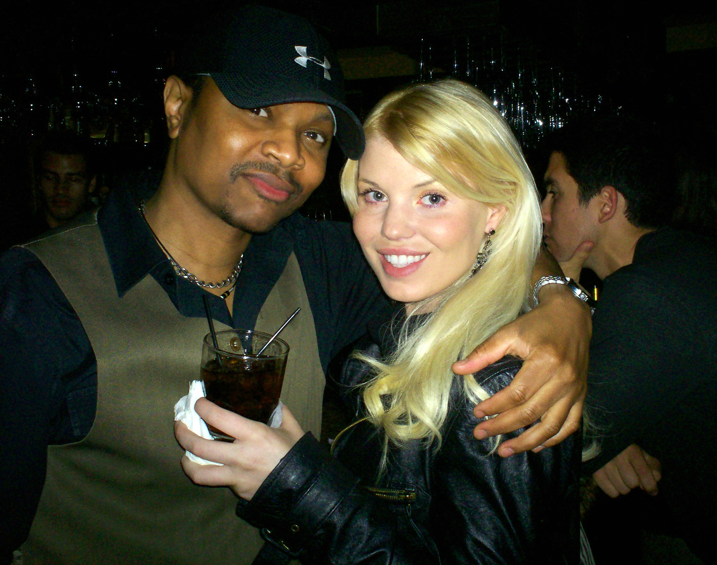 Picture of Maverick Hill