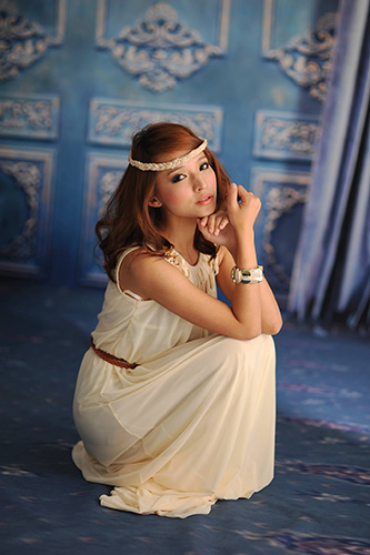 Picture of Agnes Lim