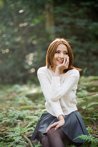 Picture of Agnes Lim