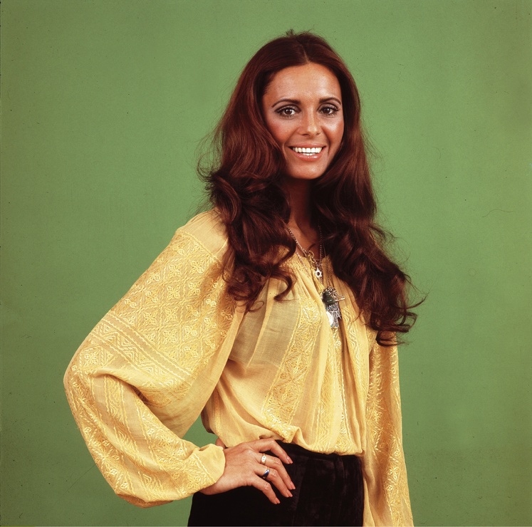 Daliah Lavi