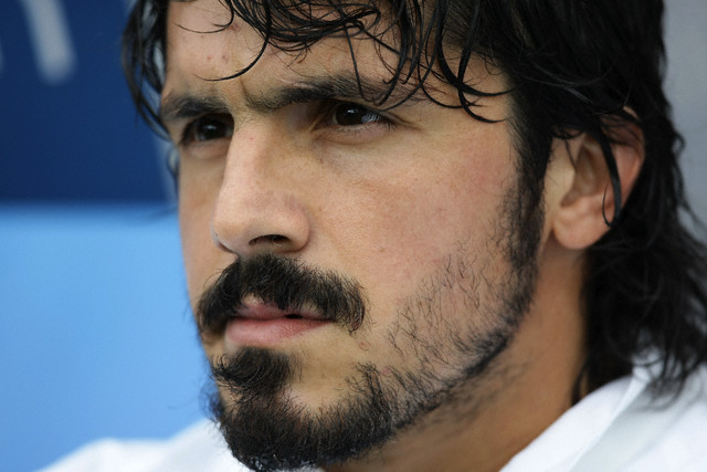 Picture of Gennaro Gattuso