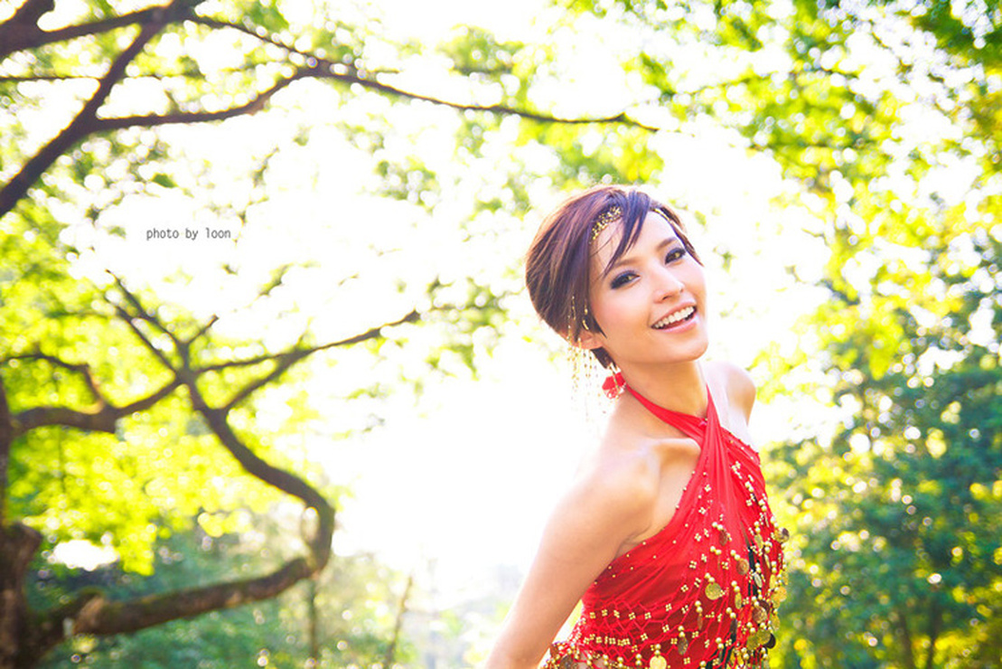 Picture of Agnes Lim