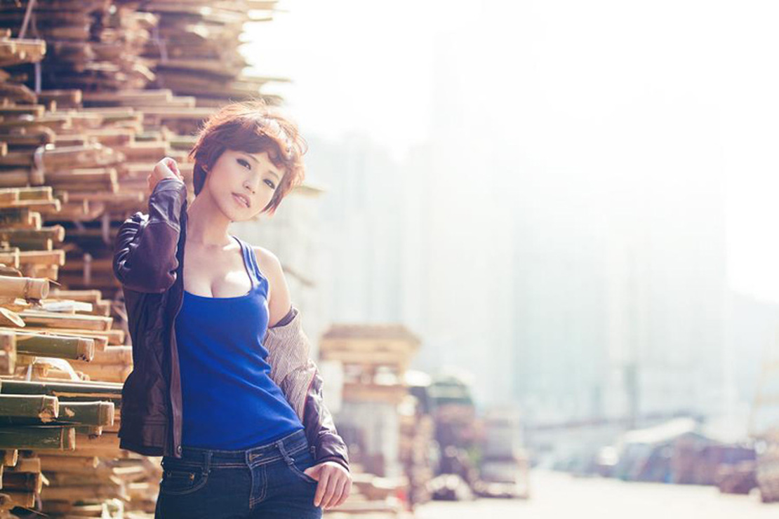 Picture of Agnes Lim