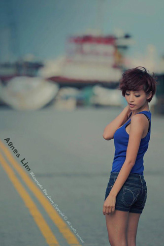 Picture of Agnes Lim