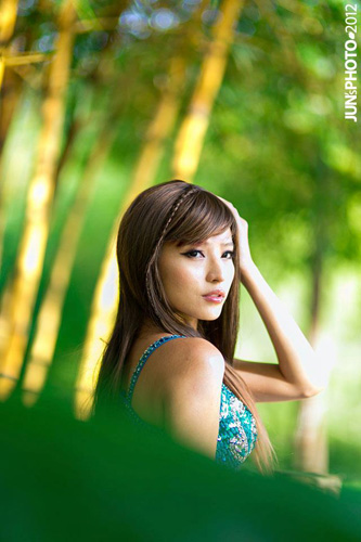 Picture of Agnes Lim