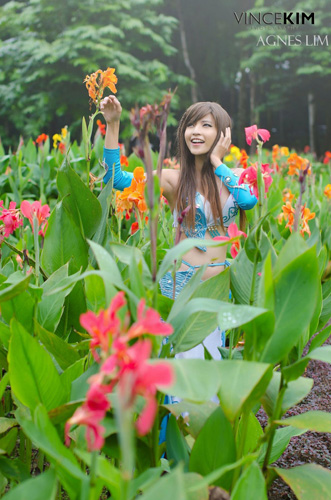 Picture of Agnes Lim