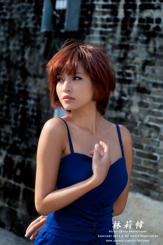 Picture of Agnes Lim