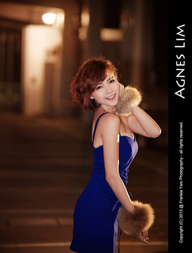 Picture of Agnes Lim