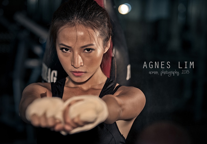 Image of Agnes Lim