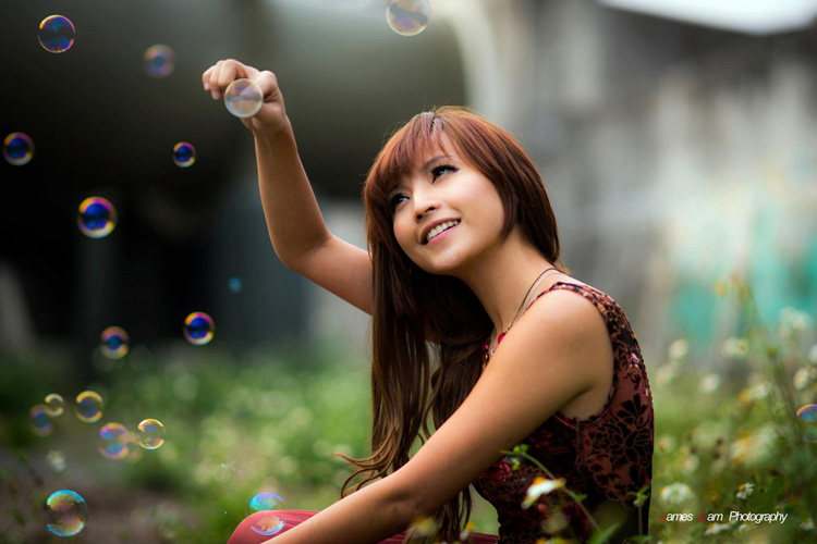 Picture of Agnes Lim